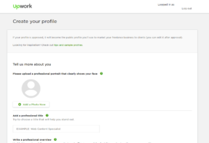 Upwork Brasil: Guia completo para trabalhar e ganhar em dólar 2025