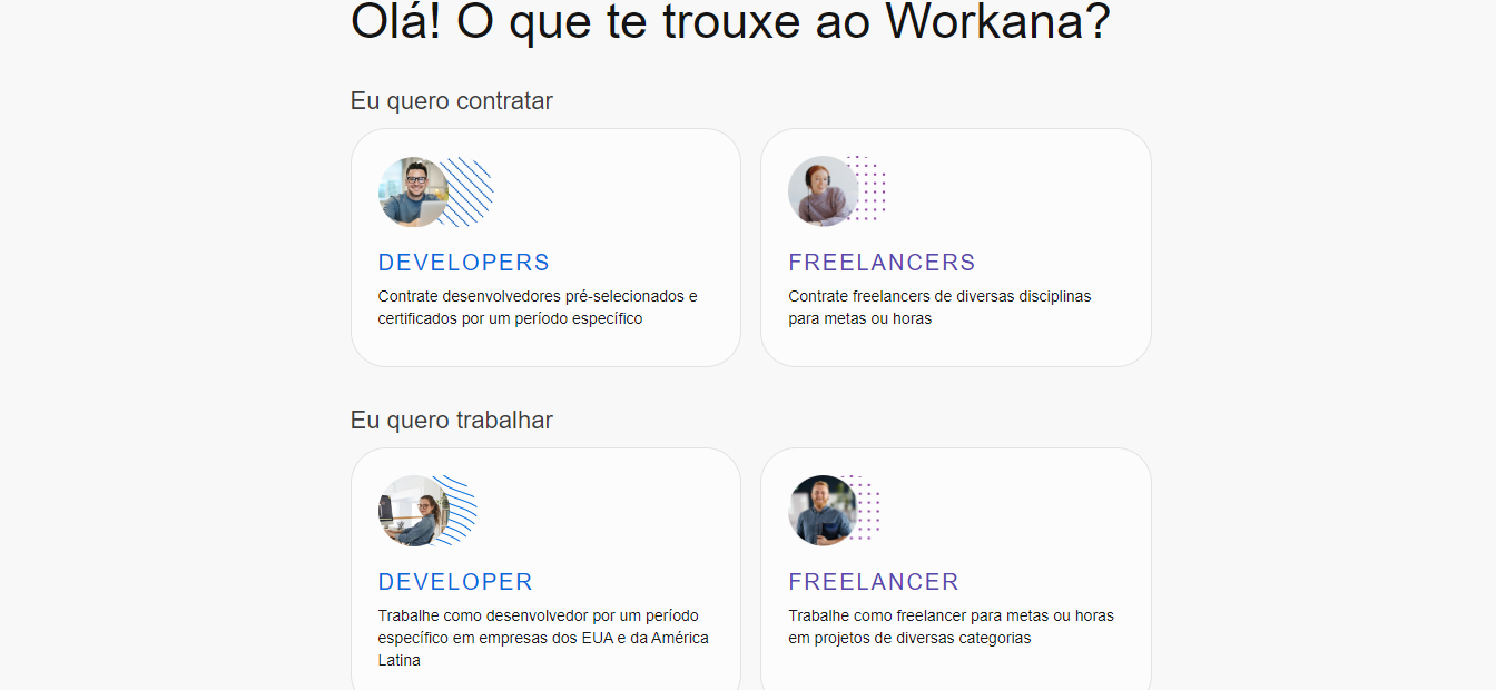 Workana Brasil - O que é e como funciona? Veja dicas de um hero