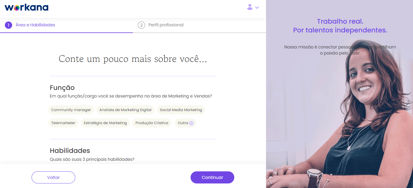 Workana Brasil - O que é e como funciona? Veja dicas de um hero