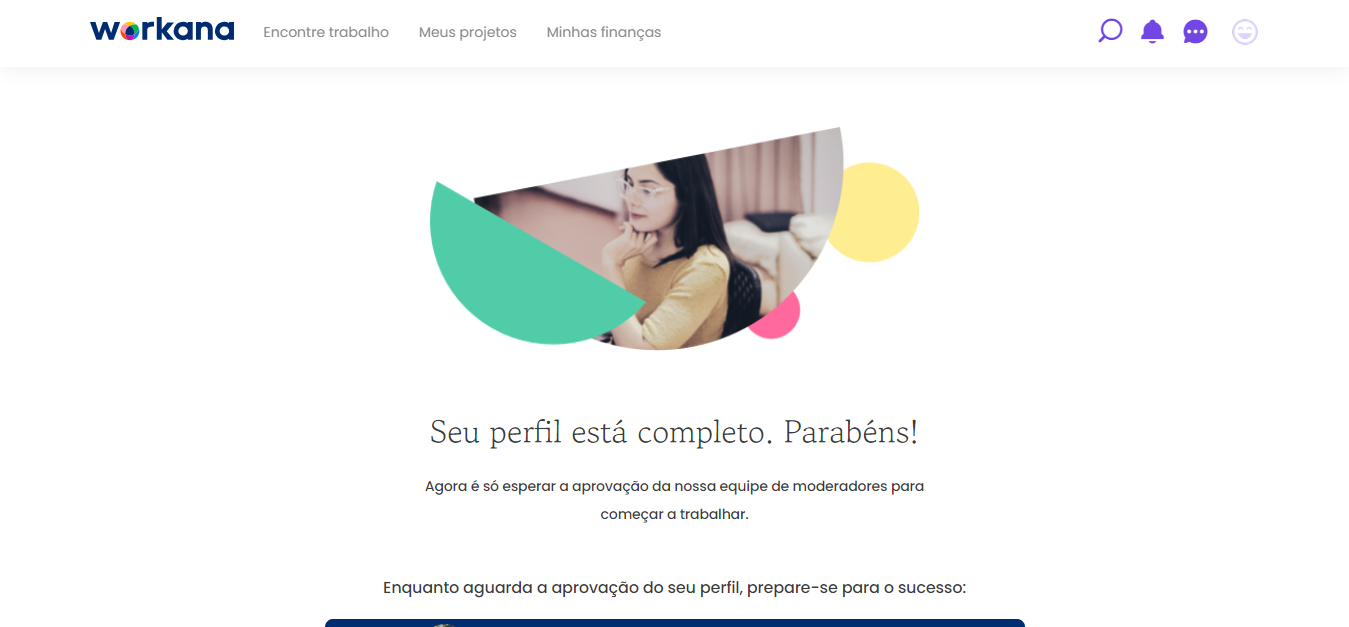 Workana Brasil - O que é e como funciona? Veja dicas de um hero