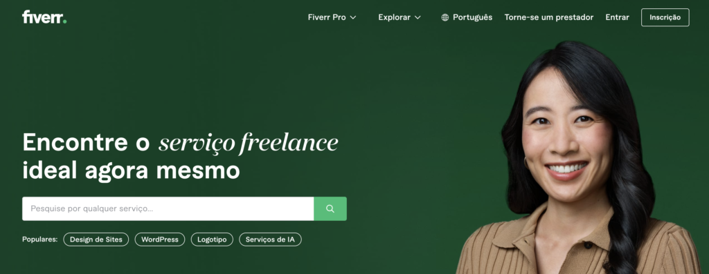 Fiverr: Como funciona? Aprenda tudo sobre a plataforma freelancer